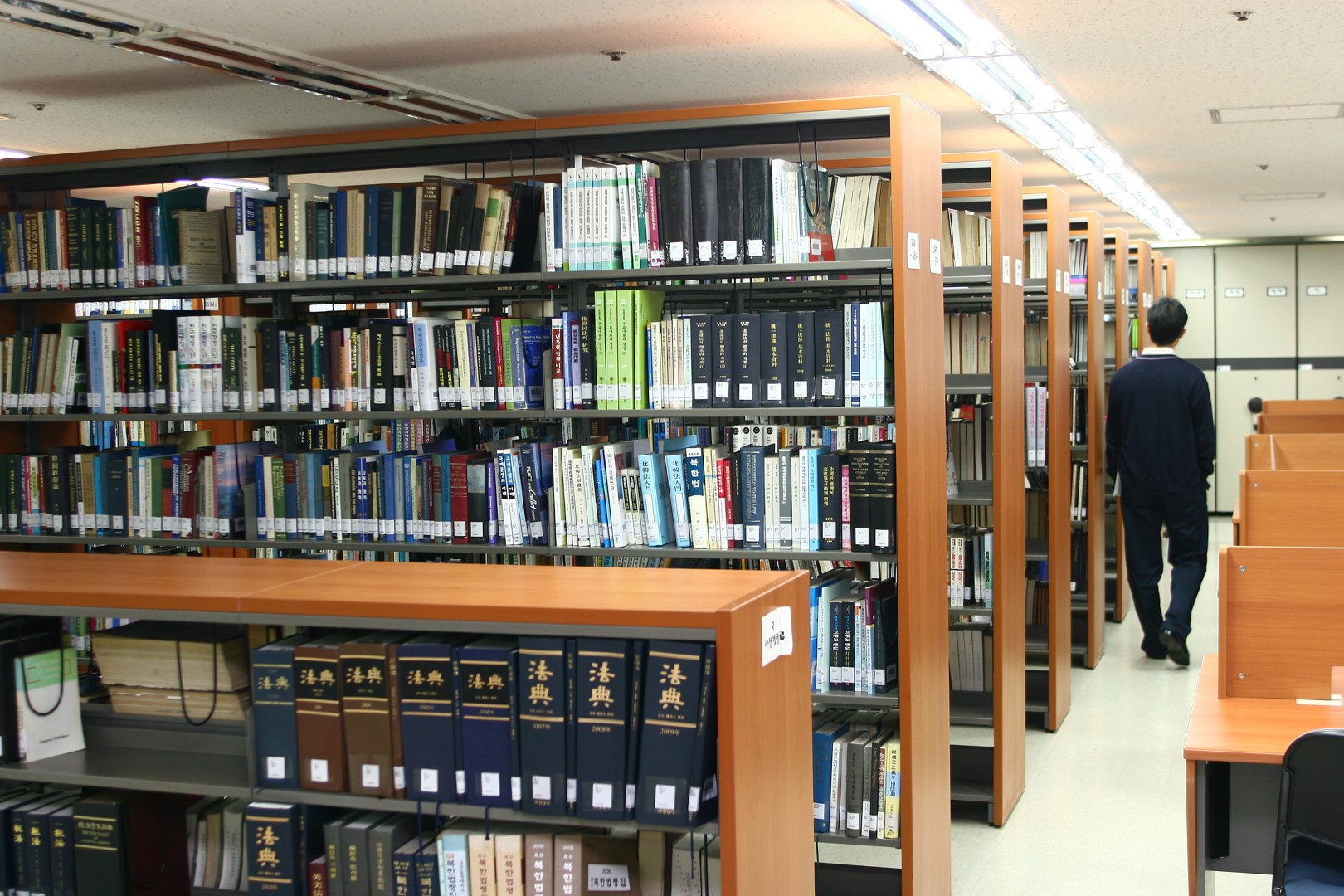 북한대학원대학교 | University of North Korean Studies